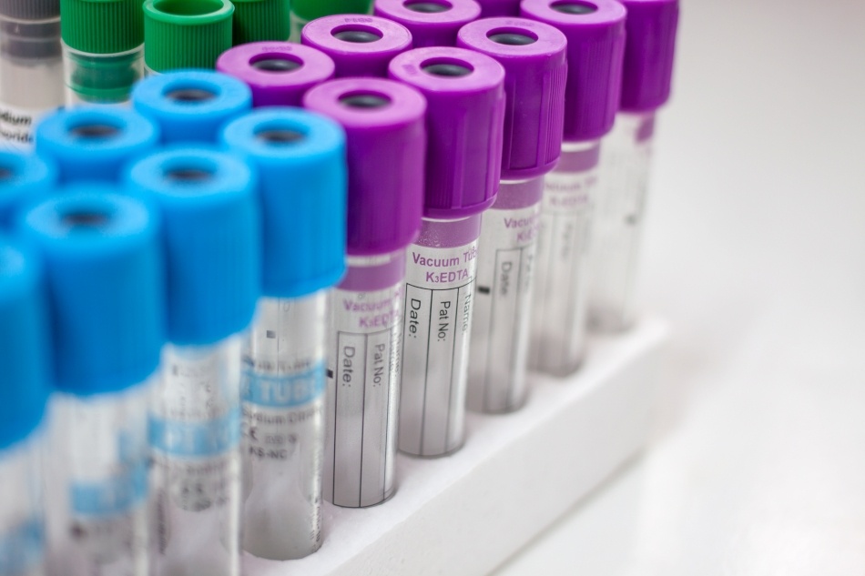 Central Laboratory Services in China